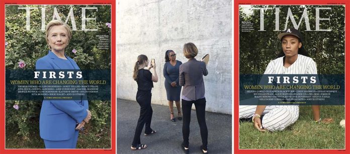 L'iPhone, au cœur des Unes du TIME Magazine