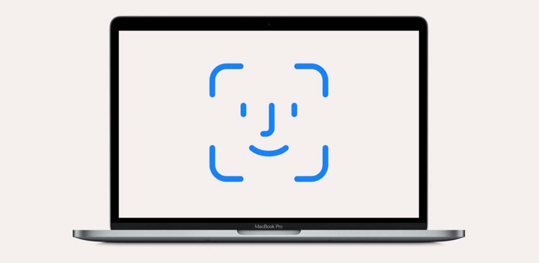 Face ID sur Mac ? Premières pistes trouvées dans macOS Big Sur