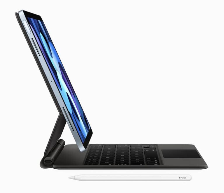 Le prochain iPad Pro aura-t-il un nouveau Smart Connector