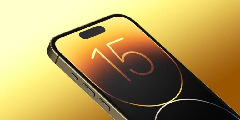 L'iPhone 15 Pro Max aura-t-il un écran encore plus lumineux