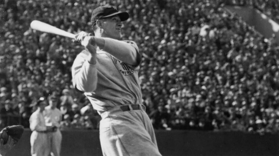 La série sur la légende du baseball Lou Gehrig arrive sur Apple TV+