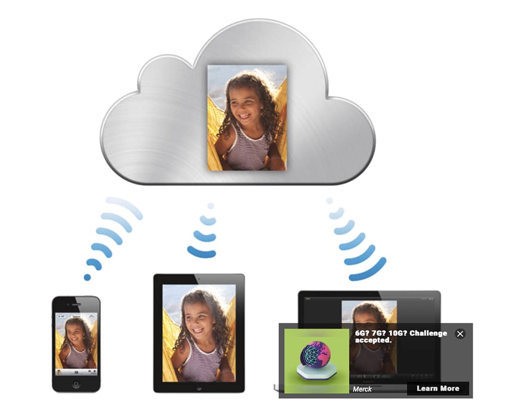 Apple ferme My Photo Stream, voici comment enregistrer des images