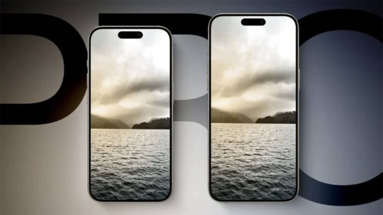 L'iPhone 16 Pro aura des fonctions d'IA avancées avec la nouvelle puce ...