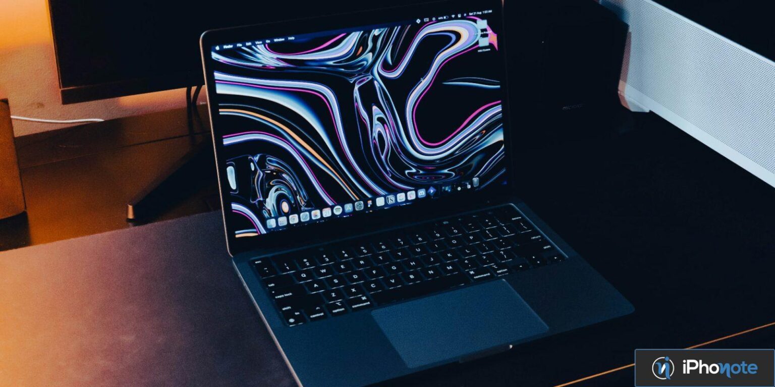 MacBook Pro M5 Max : performances éblouissantes sur Geekbench