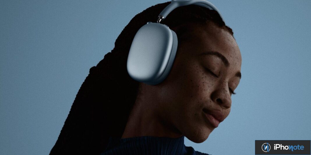 Eugene Whang : Coulisses des AirPods Max révélées