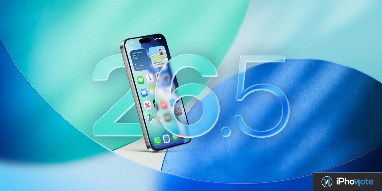iOS 26.5 : 5 fonctionnalités incontournables à découvrir