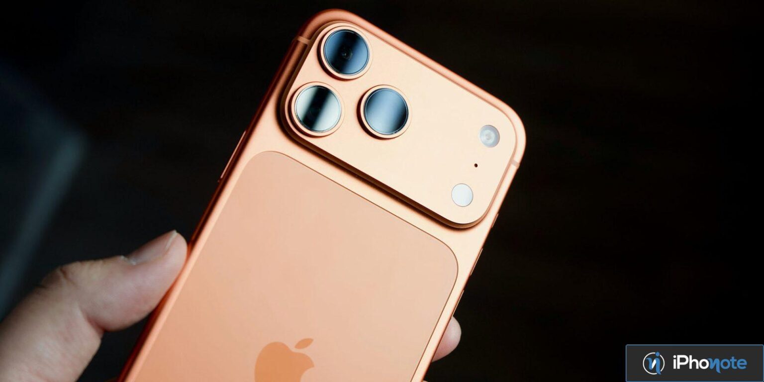 Apple filme un match de MLS avec des iPhones innovants