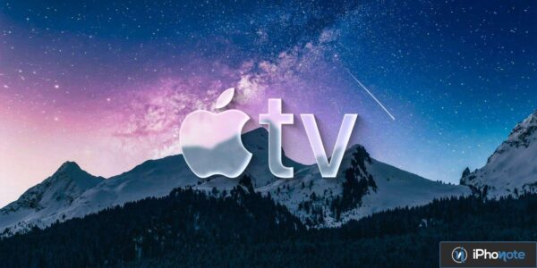 Eddy Cue annonce du contenu meilleur sur Apple TV